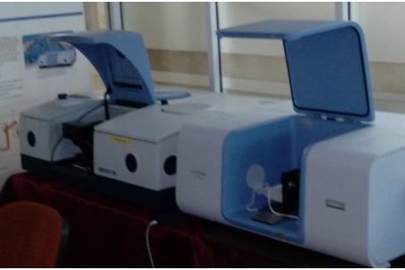 Gem Testing Laboratory - NGJA