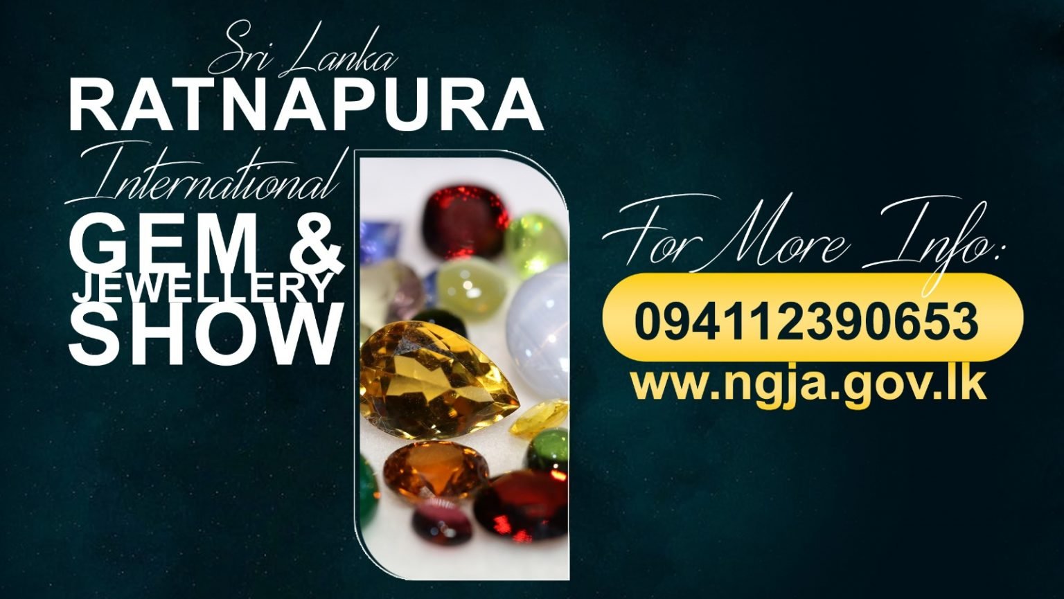Gem Dealer Licence Process - NGJA
