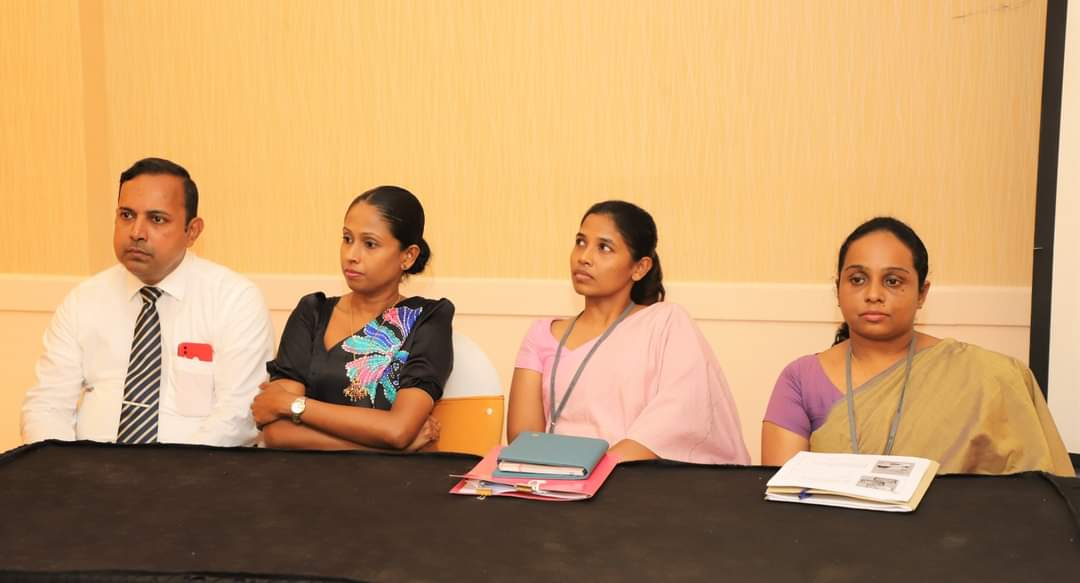 Awareness Programs & Training - NGJA