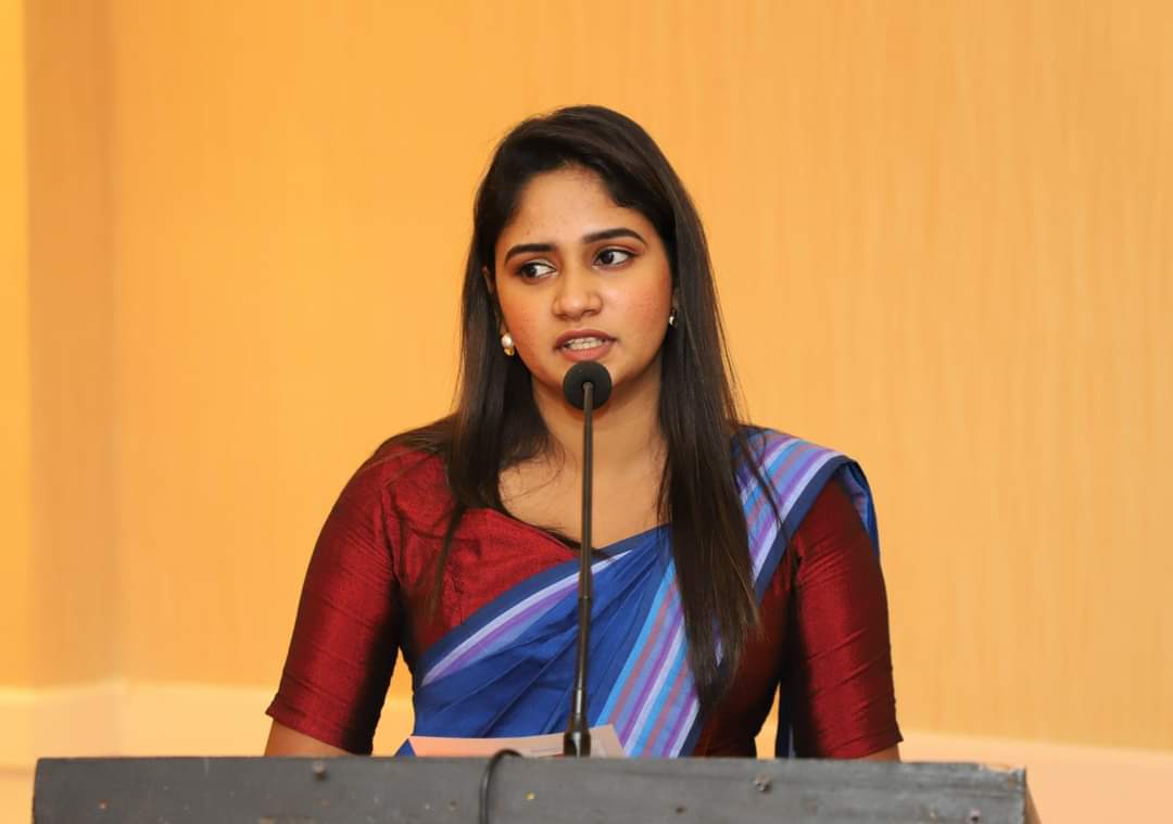 Awareness Programs & Training - NGJA