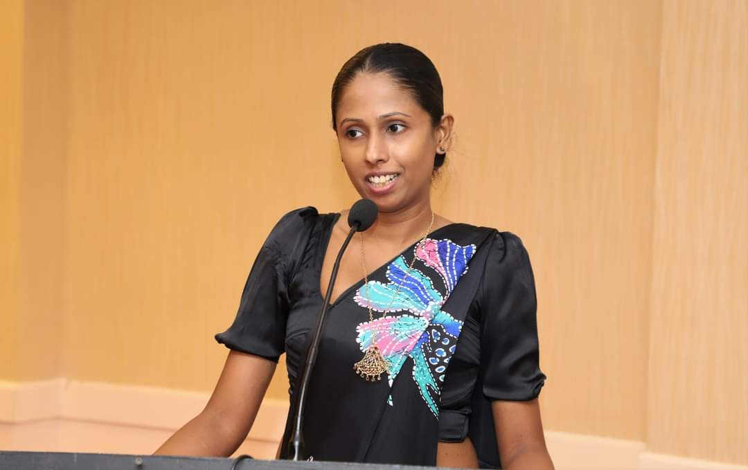 Awareness Programs & Training - NGJA