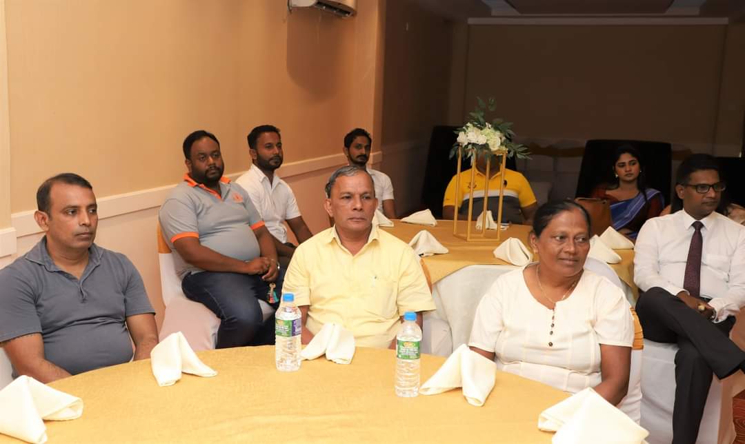 Awareness Programs & Training - NGJA