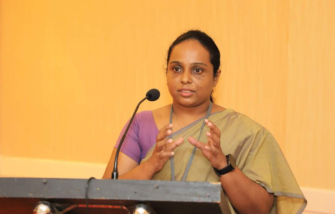 Awareness Programs & Training - NGJA