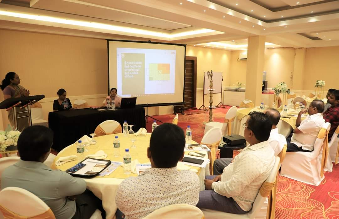 Awareness Programs & Training - NGJA