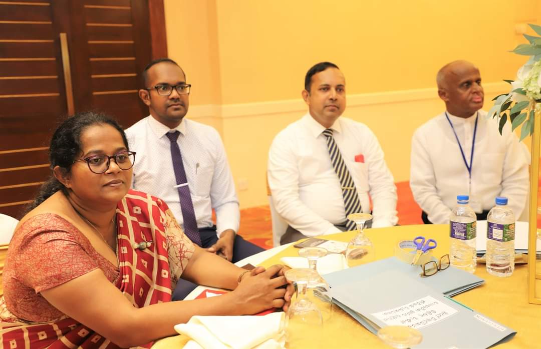 Awareness Programs & Training - NGJA