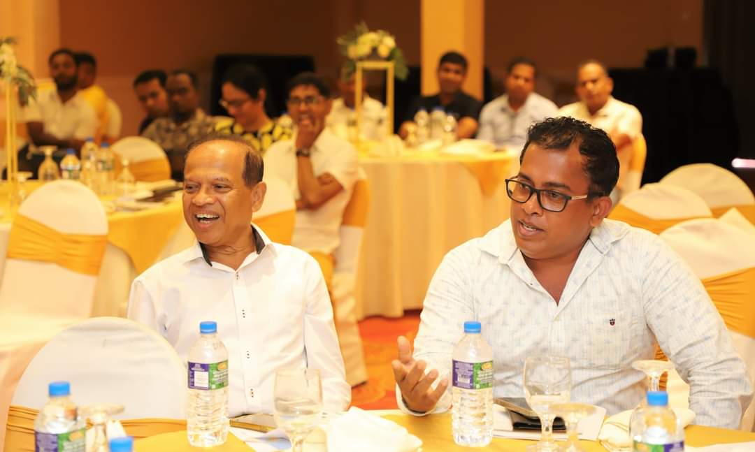 The First awareness programme in year 2024. - NGJA