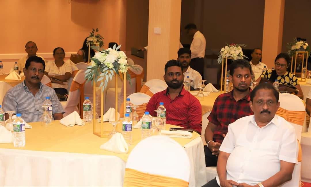 The First awareness programme in year 2024. - NGJA