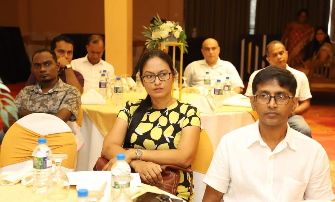 Awareness Programs & Training - NGJA