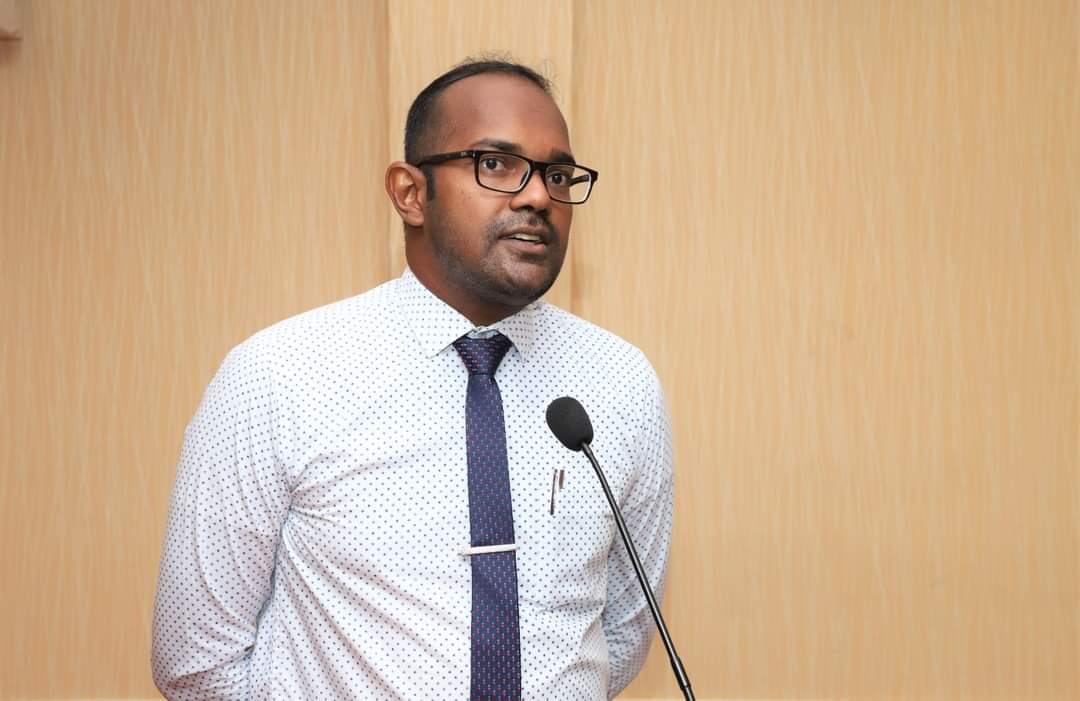 Awareness Programs & Training - NGJA